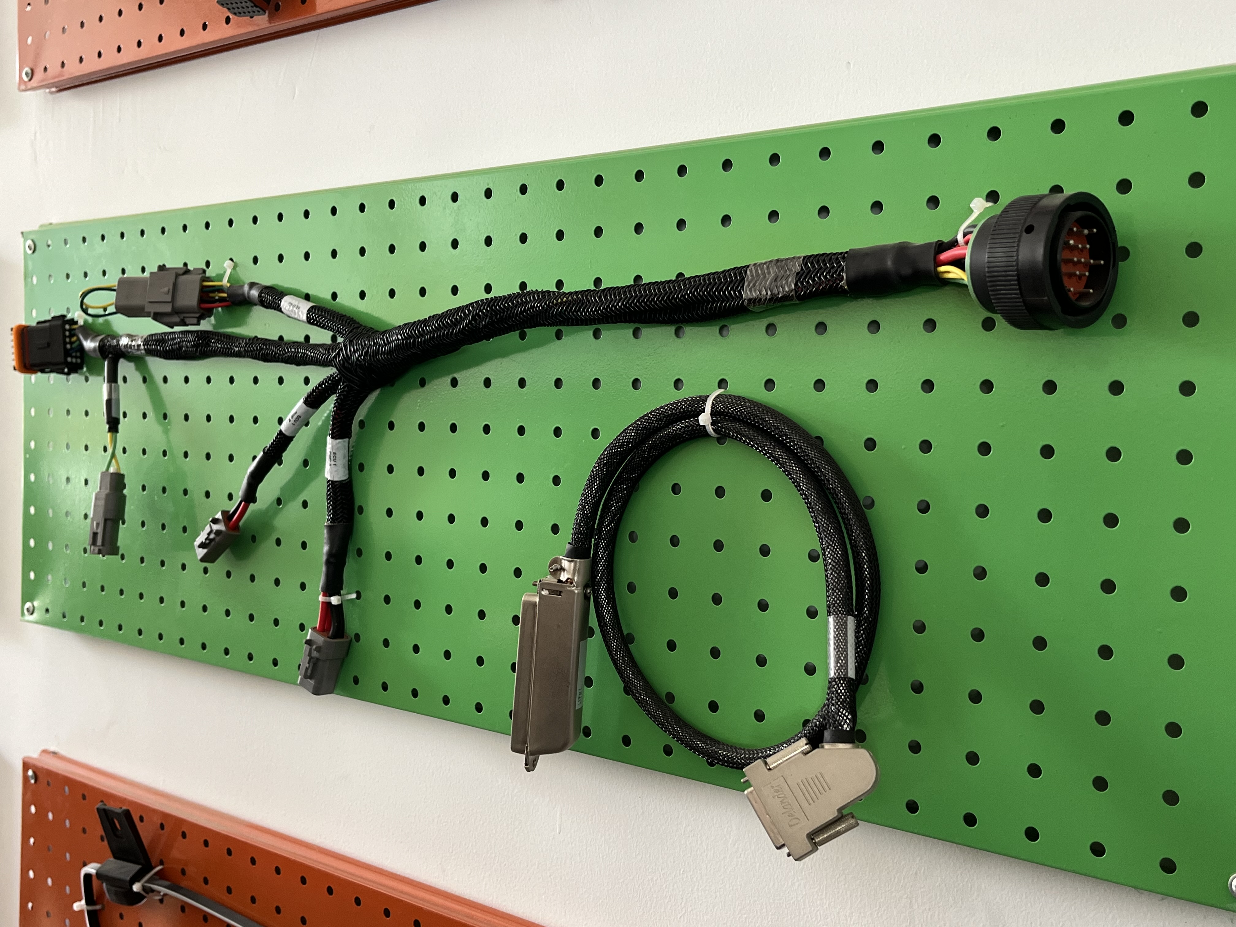 Electronics & Electrical components - LJD QUALITY